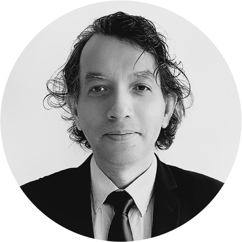 Leadership – Cidata Investama Internasional